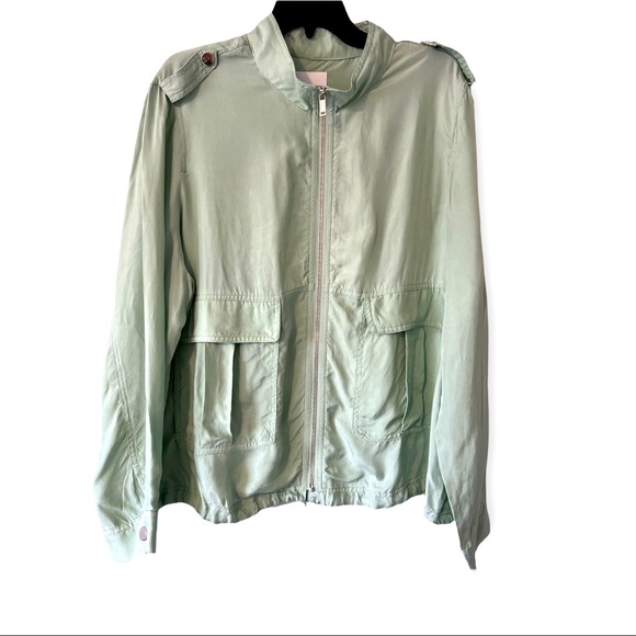 MNG Violeta | Jackets & Coats | Mng Violeta Cupro Silky Lightweight ...